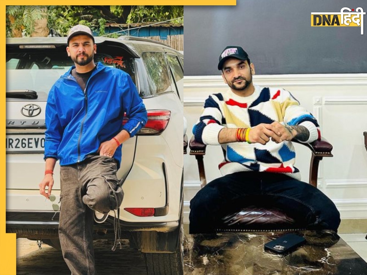 Elvish Yadav के सांपों की तस्करी मामले में दोस्त Fazilpuria पर ED ने ...