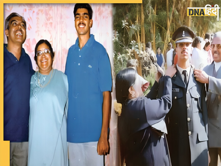 Kargil War 25th Anniversary : क्यों आज भी कैप्टन सौरभ कालिया का परिवार ...