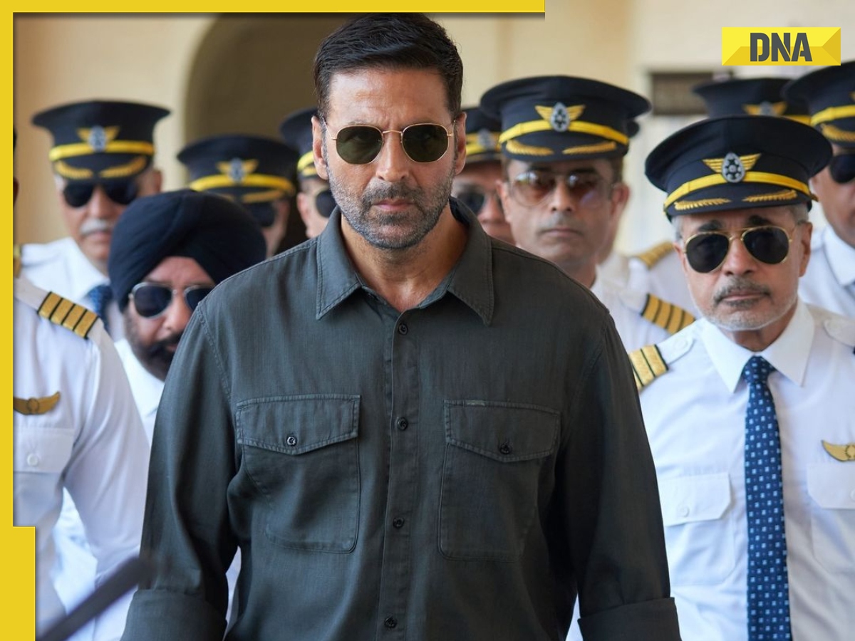 Sarfira Box Office Collection Day 3 Akshay Kumar Starrer Holds Well