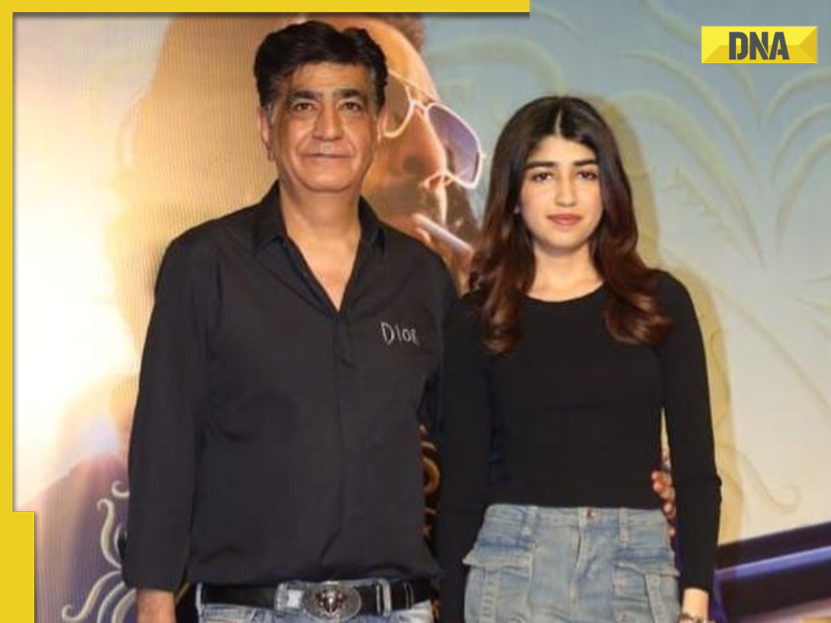 T Series Co Owner Krishan Kumars Daughter Tishaa Passes Away After