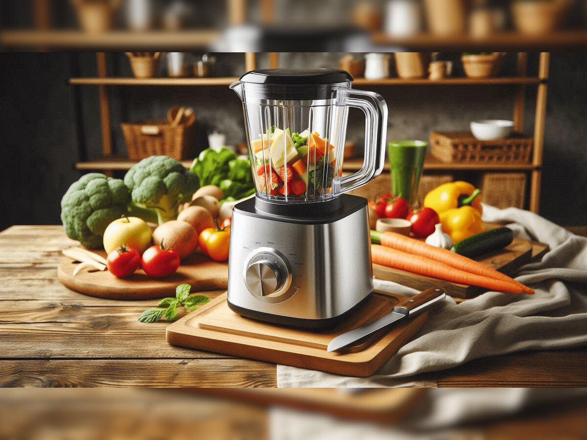 Best mixer grinders for your kitchen