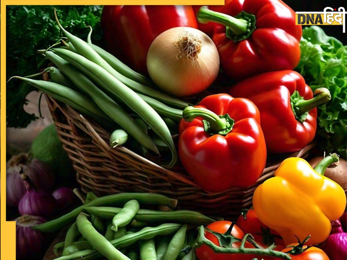 Worst vegetables: रात में खाने से बचें ये 5 सब्जियां, चाहे कितनी भी ...