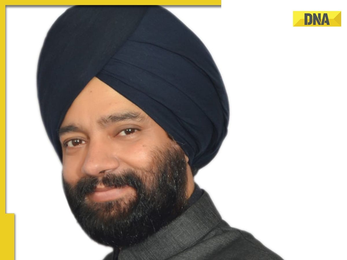 The Leadership Federation Honoured Harjeet Khanduja – SVP HR of Jio ...