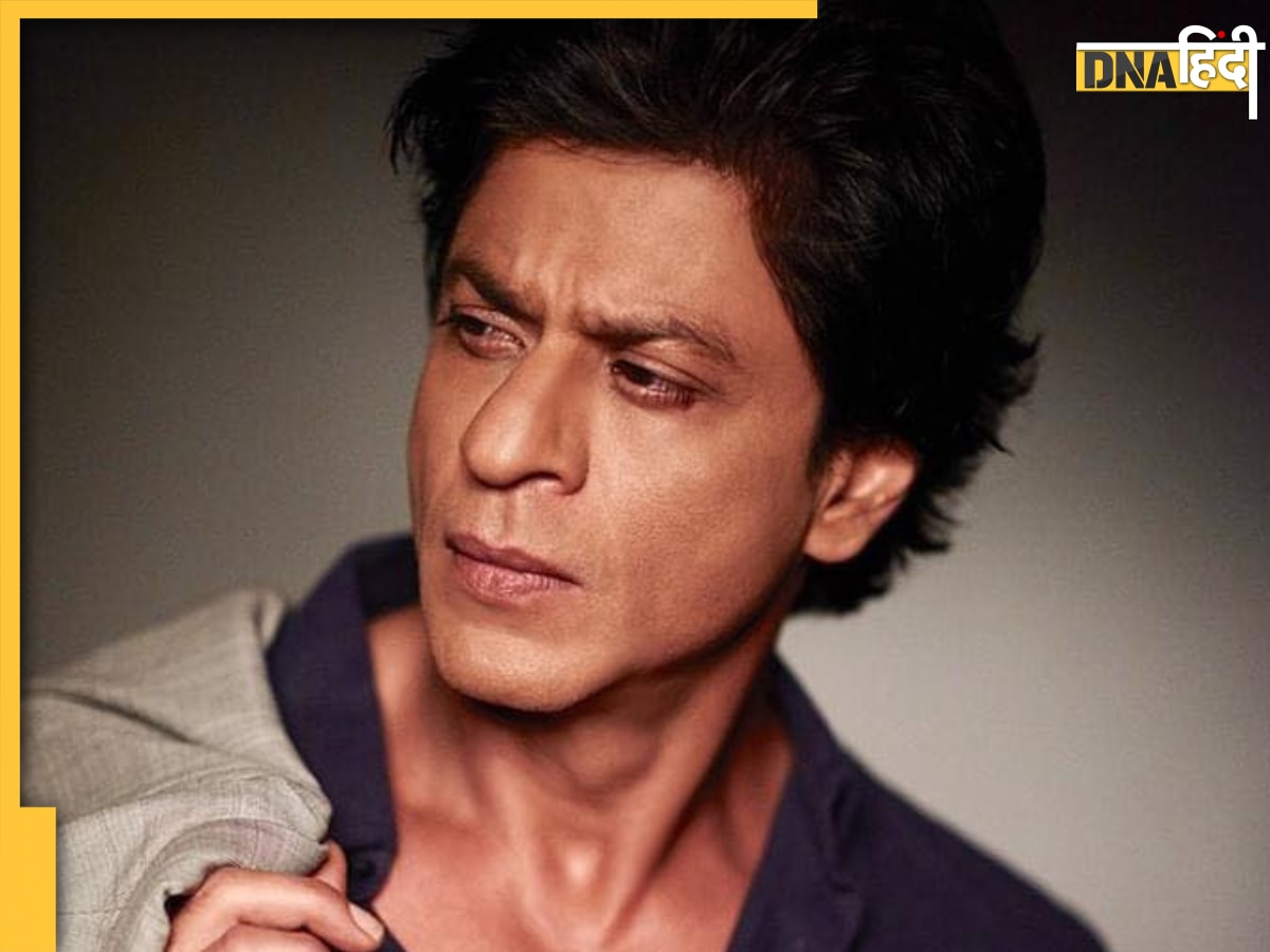 Shah Rukh Khan ने की PM Modi की तारीफ, Wave Summit 2025 पर कही ये बात