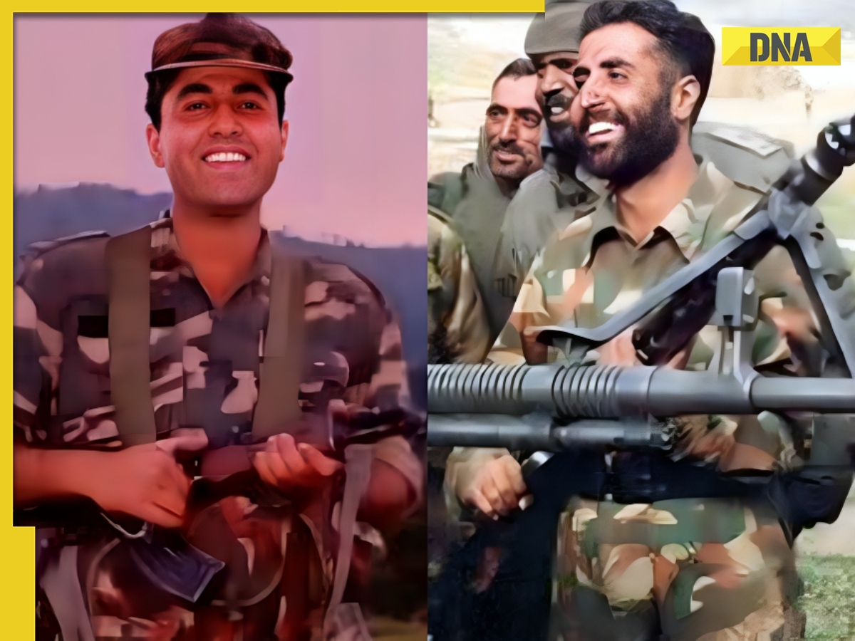 Kargil Vijay Diwas Story Of Captain Vikram Batra Shershah Who