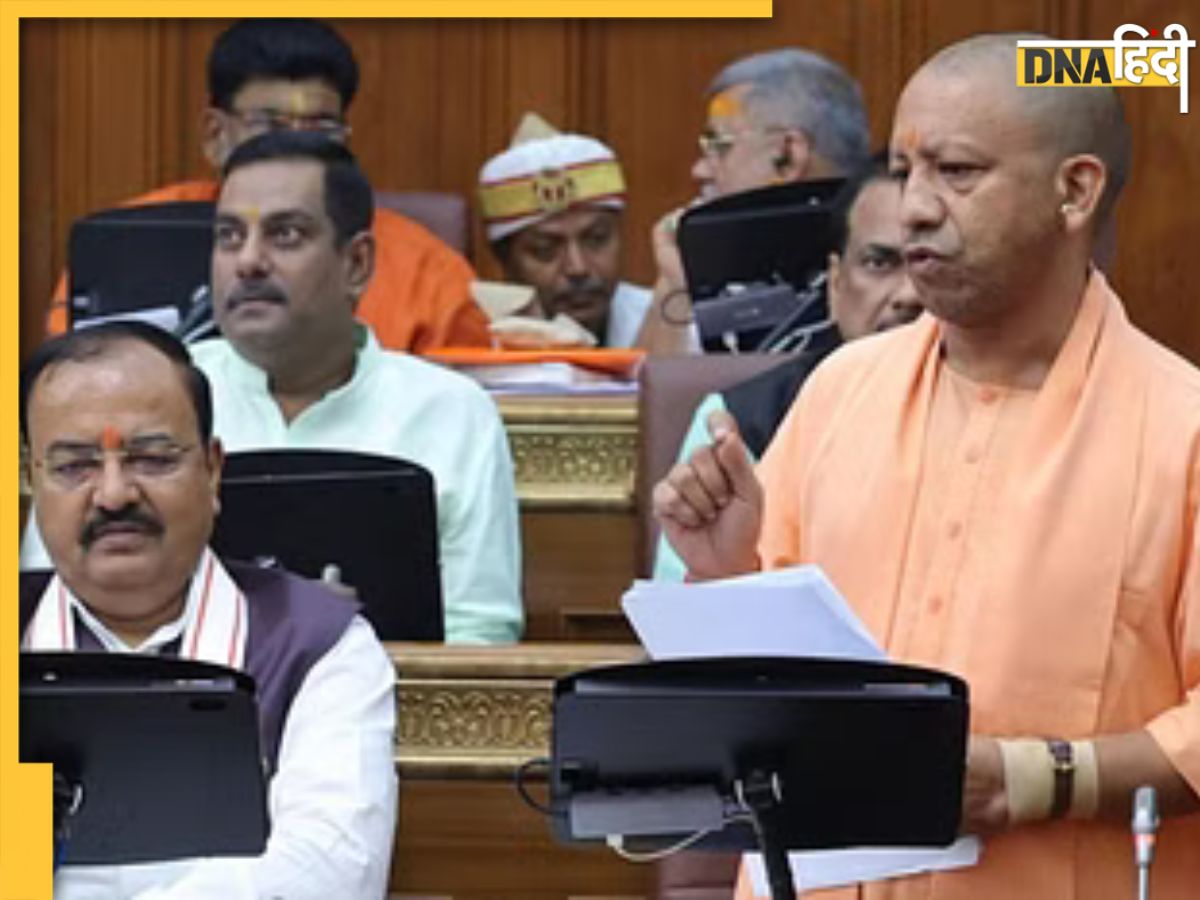 Nazul Land: क्या होती है नजूल जमीन? जिसका बिल UP विधान परिषद में नहीं ...