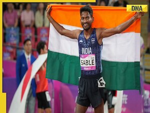 Paris Olympics 2024: Who is Avinash Sable, first Indian to qualify for ...