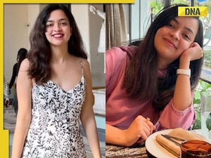 Meet woman who left medicine for UPSC, got AIR 9, highest marks in ...