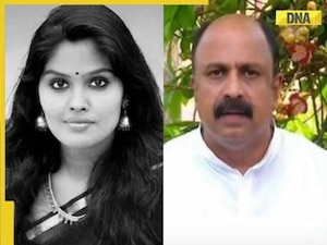 'Siddique sexually abused me': Revathy Sampath accuses Malayalam actor ...