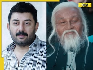 This superstar cried for two months after losing film to Arvind Swamy ...