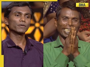 KBC 16's first Adivasi contestant Banti Vadiva says his father never ...