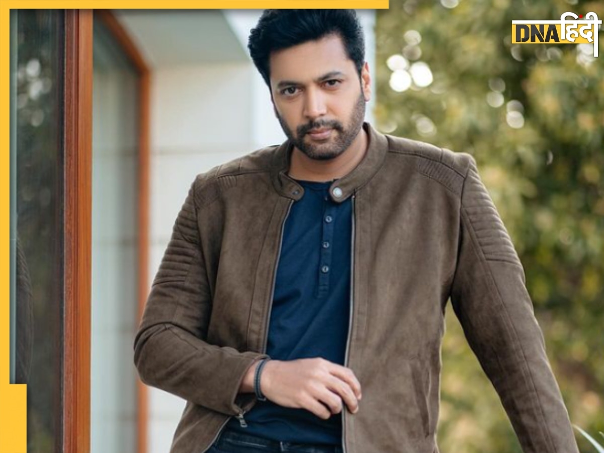 Aarti संग तलाक के बाद Jayam Ravi इस सिंगर को कर रहे हैं डेट? एक्टर ने ...