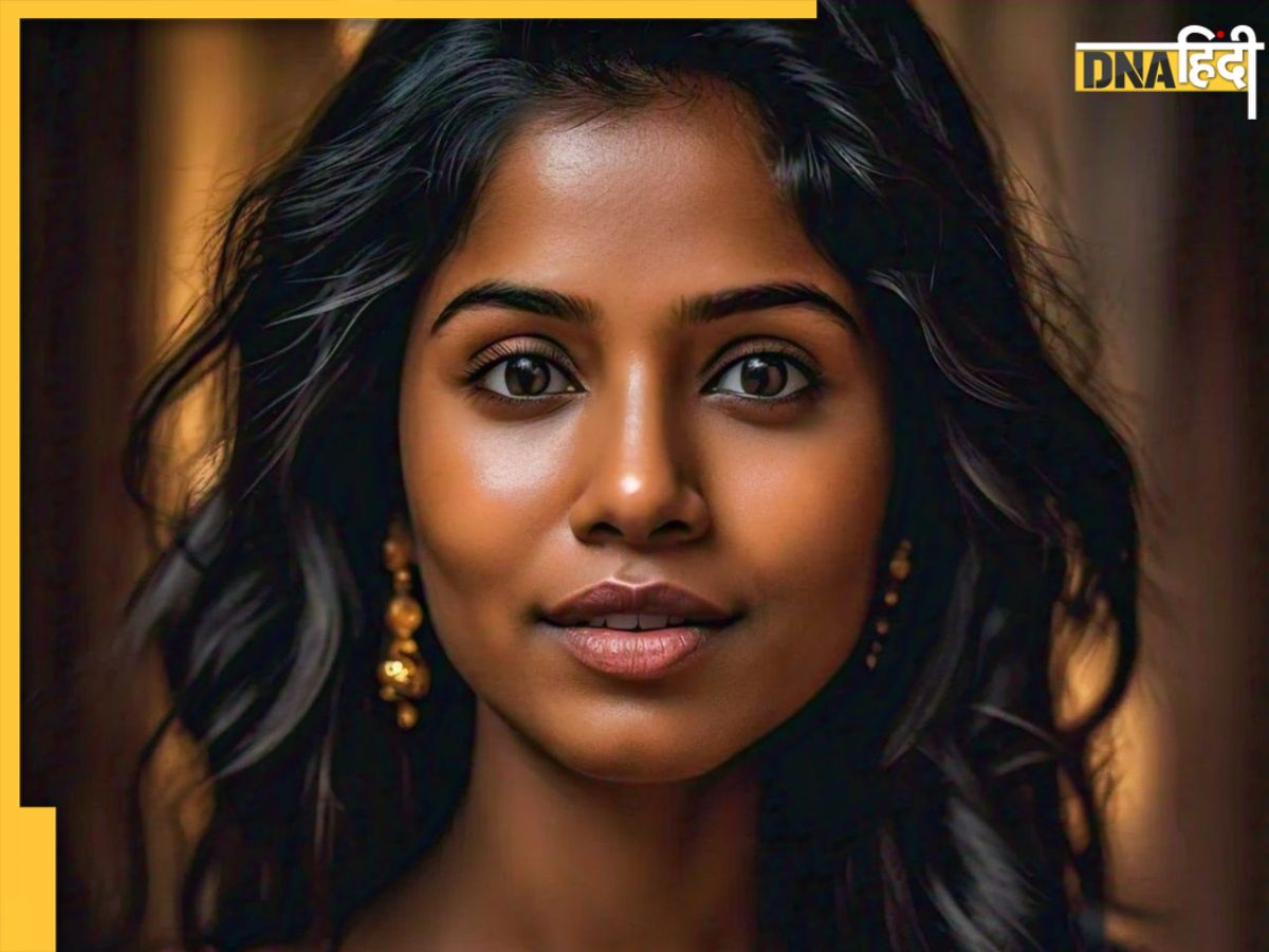 Dark Skin Tone Causes: शरीर में इन 2 विटामिन की कमी से भी चेहरे का रंग ...