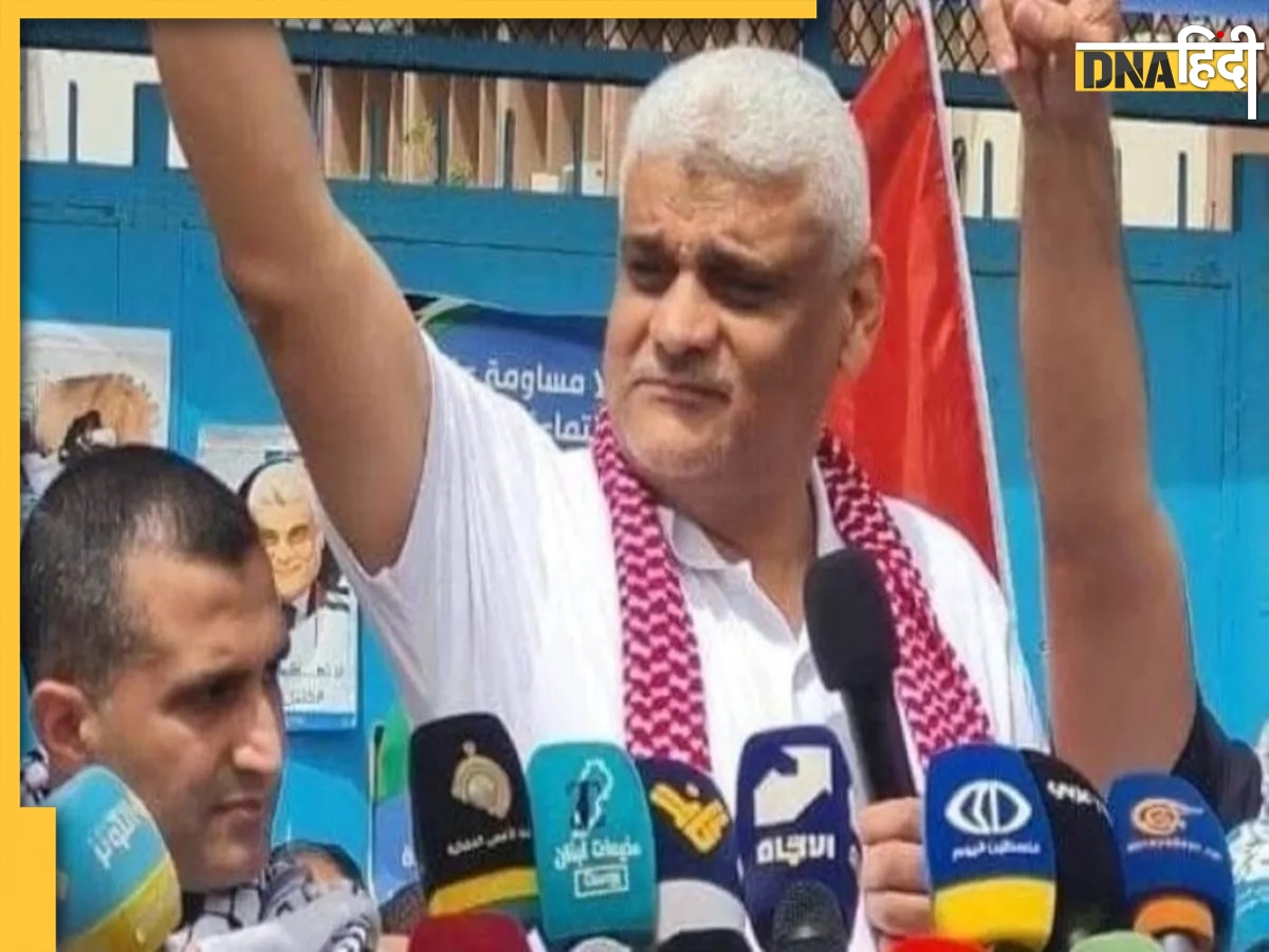 Israel Attack On Fateh Sherif: आर-पार के मूड में इजरायल, नसरल्लाह के ...