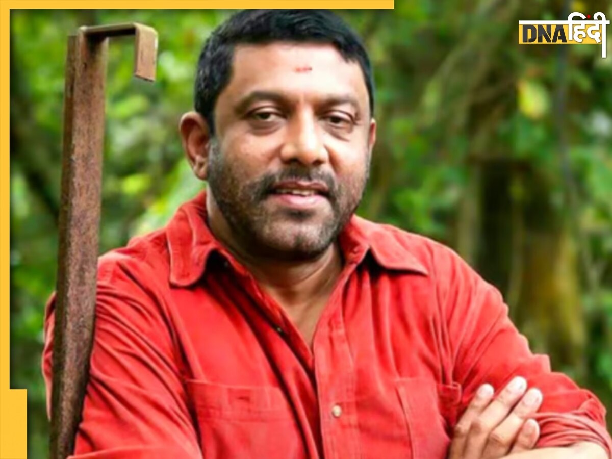 Kireedam में विलेन का रोल कर चुके मलयालम एक्टर Mohan Raj का हुआ निधन ...