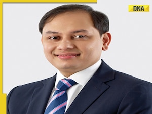 Meet Pranav Adani, one of the heirs to India's leading business empire ...