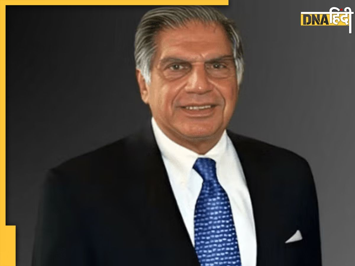 भारत ने खोया अपना रतन, जानें कैसे TATA को बनाया इंटरनेशनल ब्रांड