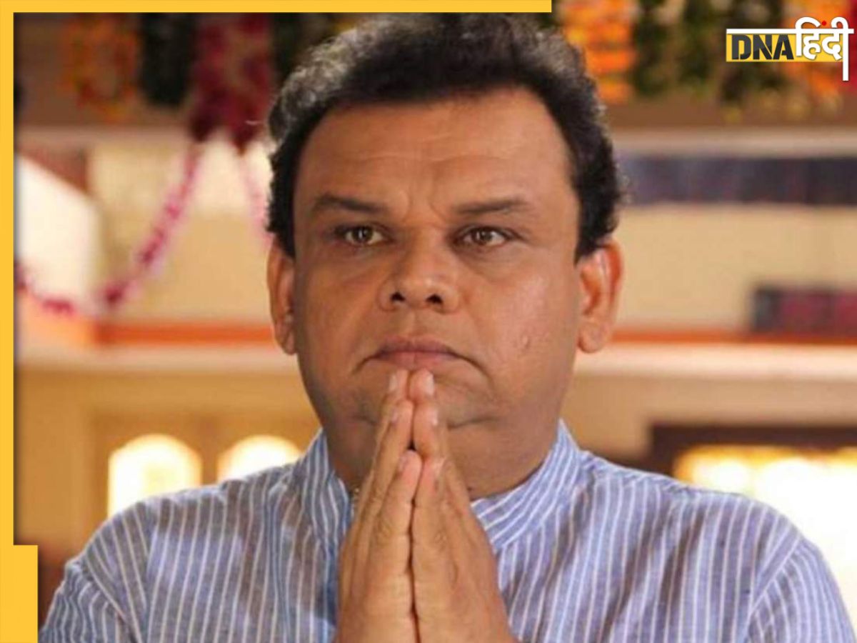 Atul Parchure Death: बॉलीवुड एक्टर अतुल परचुरे का निधन, शाहरुख-सलमान ...