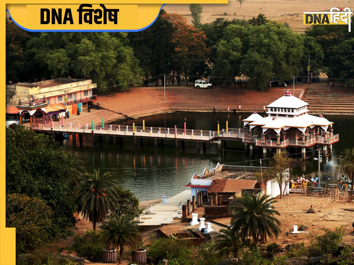 Patna Special: पटना का पुराना नाम कौन सा था और आज ये इतना क्यों फेमस है?