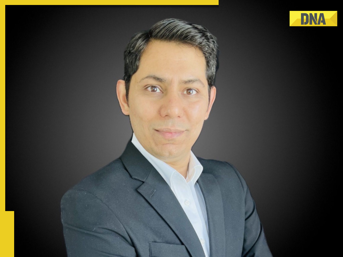 Innovating The Future Aniruddh Tiwari S Visionary Advancements In Ai And Data Analytics