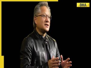 Meet man who was once a waiter, now richer than Mukesh Ambani, Gautam Adani, his company is ...