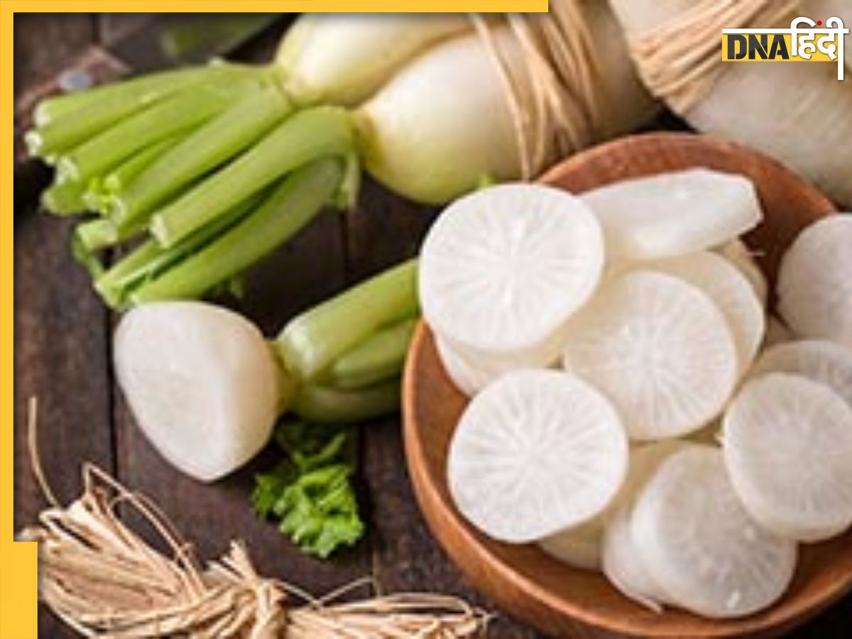 Radish Side Effects: मूली के साथ गलती से भी न करें इन 5 चीजों का सेवन ...