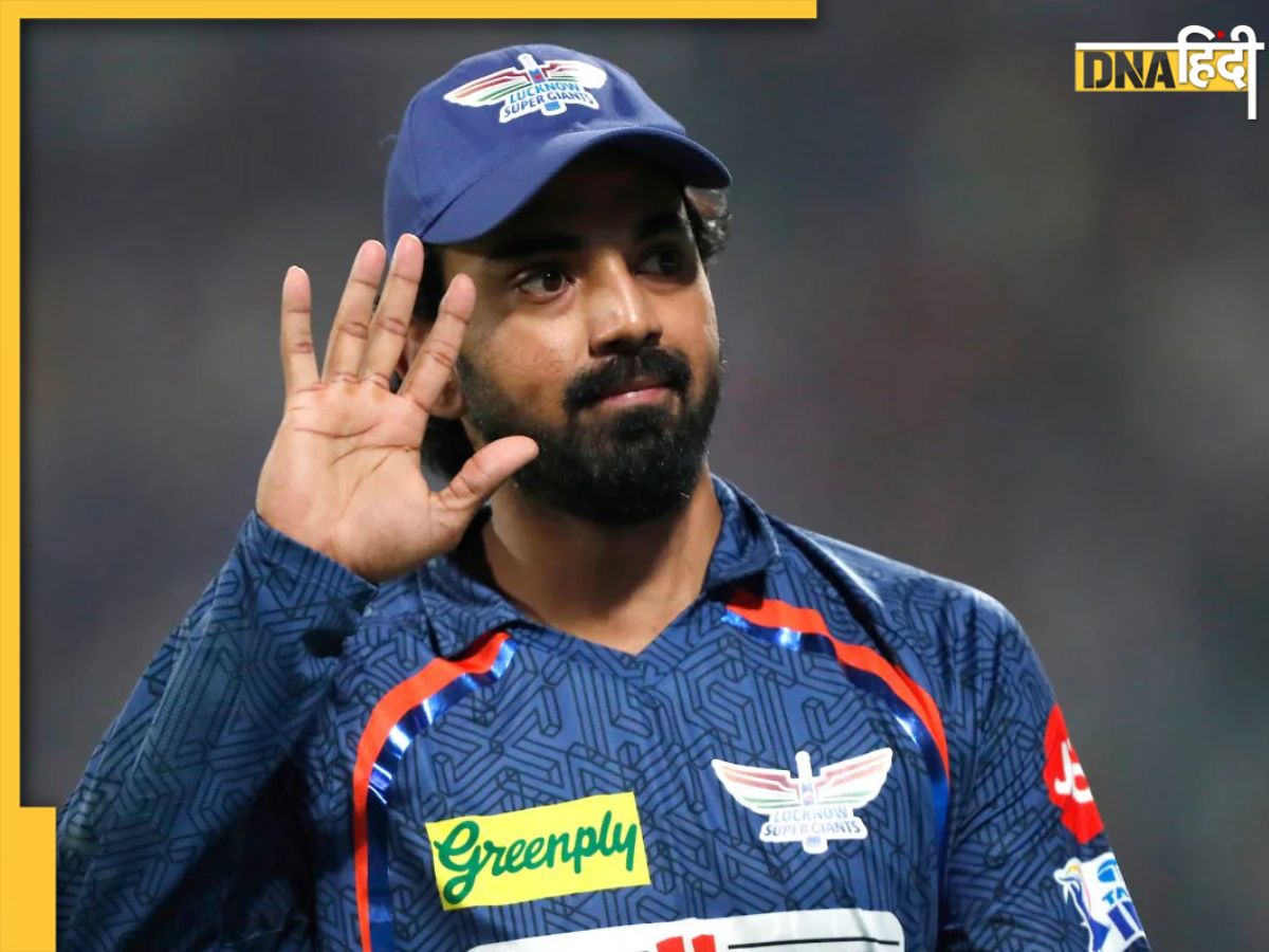 IPL 2025 Retention: लखनऊ और KL Rahul का साथ छूटा, जानें किस टीम में ...
