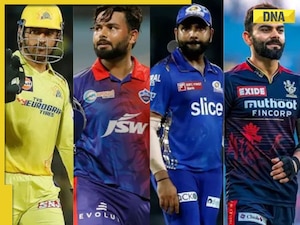 IPL 2025 Retention Highlights: Virat Kohli retained for Rs 21 crore, MS ...