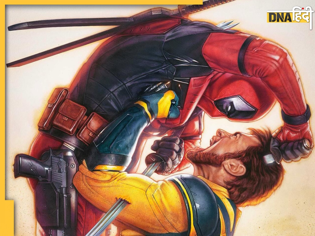 Deadpool And Wolverine OTT Release: अब हिंदी में देख पाएंगे ये धांसू ...