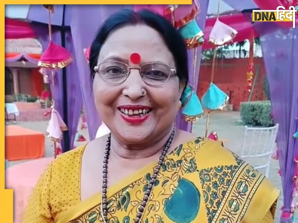 Sharda Sinha Net Worth: शारदा सिन्हा के पास कितनी है संपत्ति? जानें ...