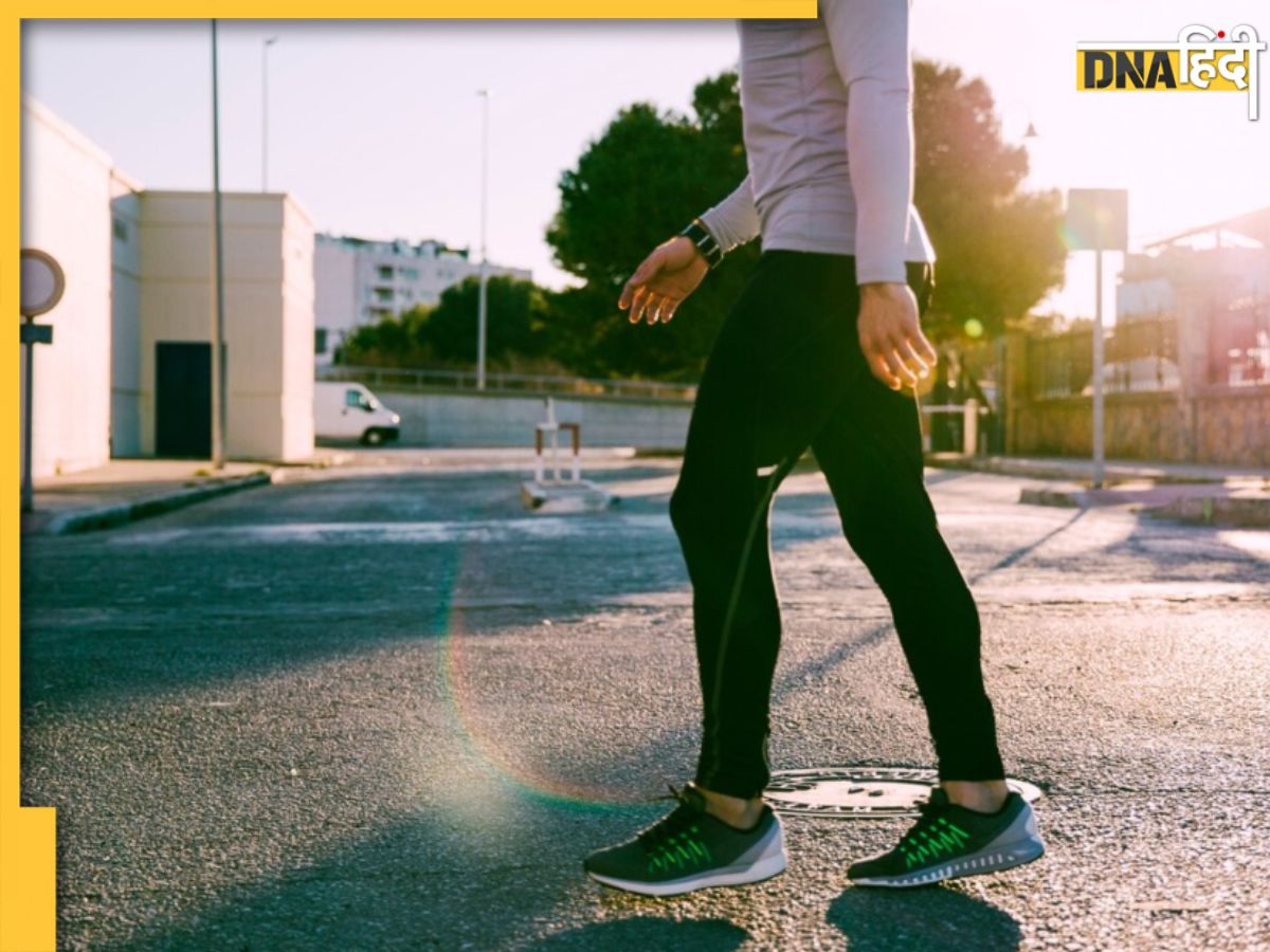 Reverse Walking: साधारण टहलने की बजाय शुरू कर दें रिवर्स वॉकिंग, जानें ...