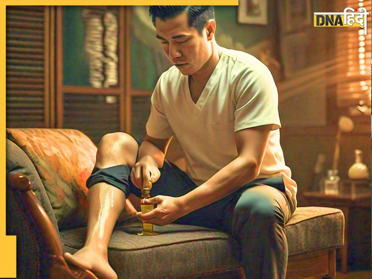 knee Surgery: कब घुटने की सर्जरी होती है जरूरी, जान लें टखनों के ...