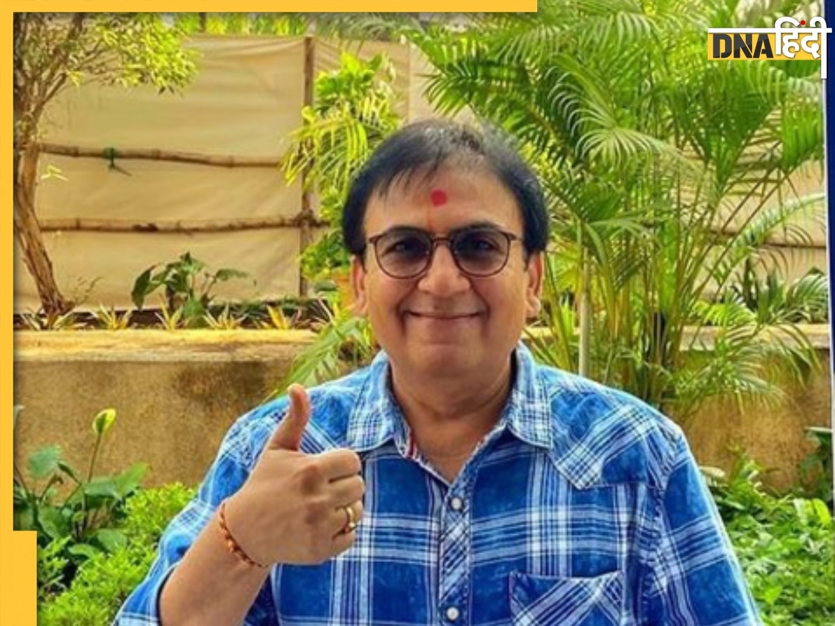 क्या Dilip Joshi छोड़ रहे हैं Taarak Mehta Ka Ooltah Chashmah, Asit ...