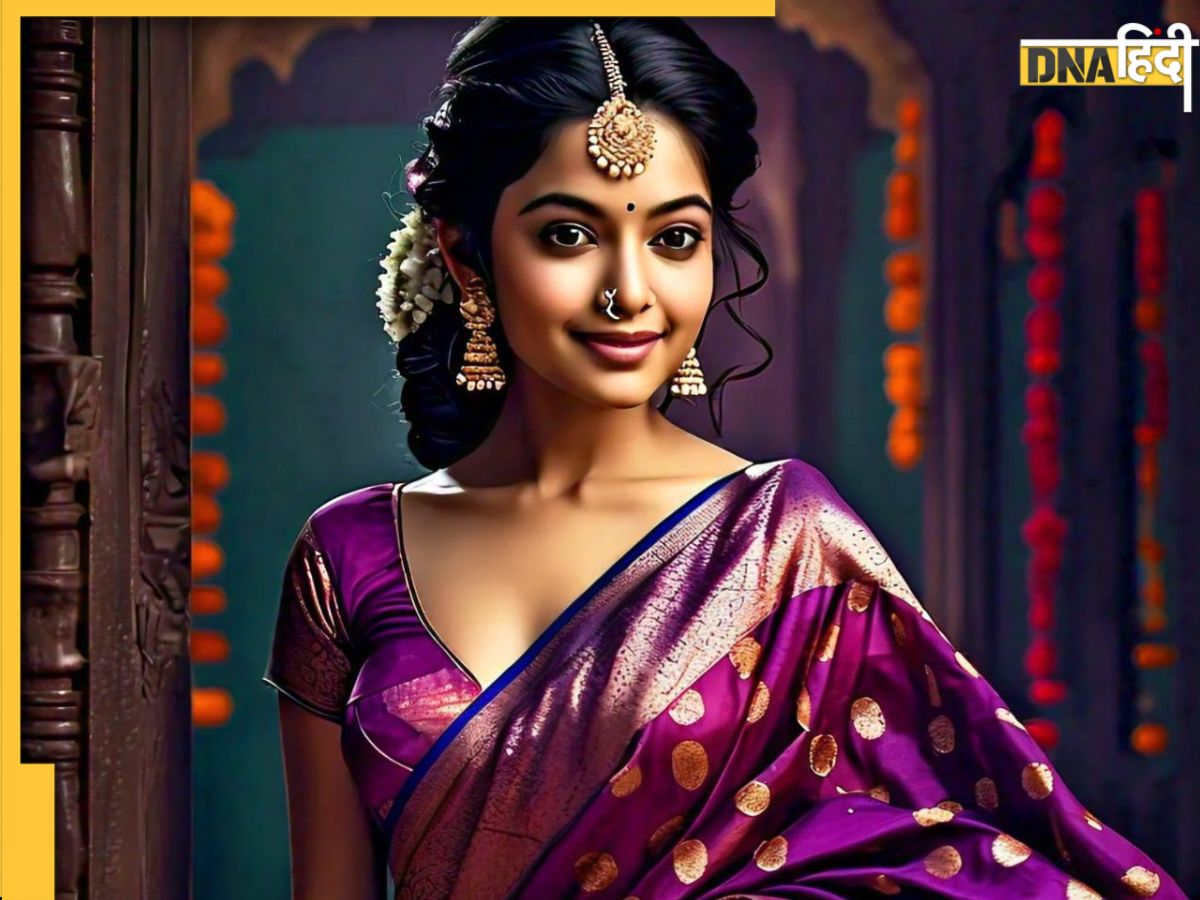 Saree-Petticoat Cancer: साड़ी-पेटीकोट टाइट पहनने की आदत से महिलाओं में ...