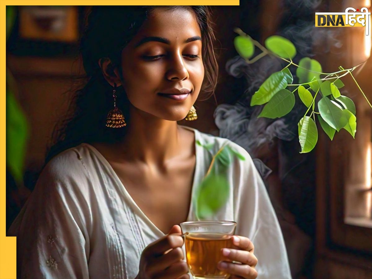 Leaves Tea Benefits: इस पेड़ के पत्तों की चाय पीते ही कंट्रोल हो जाएगा ...