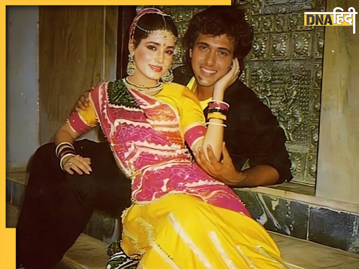 सालों बाद Neelam Kothari ने Govinda संग अपने रिश्ते का बताया सच, कही ये बात