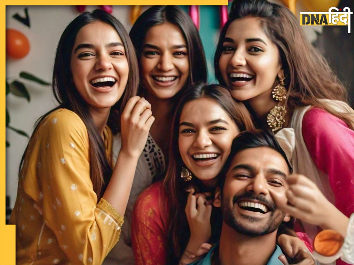 Lucky Zodiac Sign: इन 5 राशियों के लिए 2025 होगा वरदान, बन जाएंगी ...