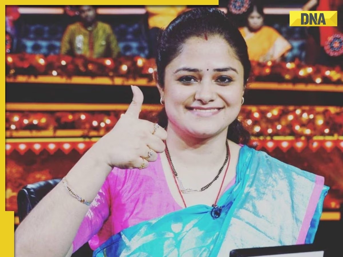 Meet woman, who cracked UPSC exam while doing govt job, became IPS ...