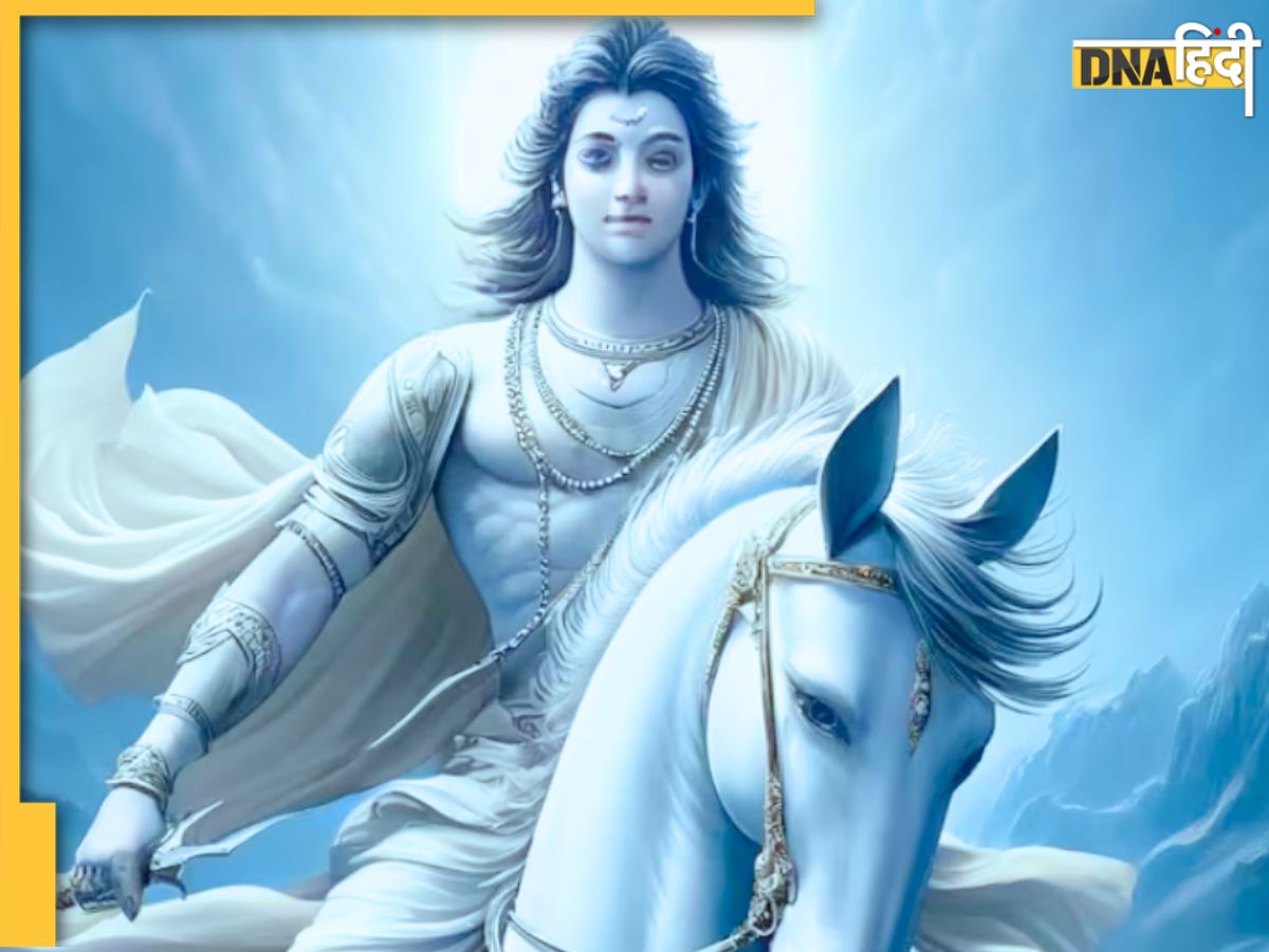 Kalki Incarnation of Lord Vishnu: कल्कि अवतार का जन्म कहां और किस घर ...