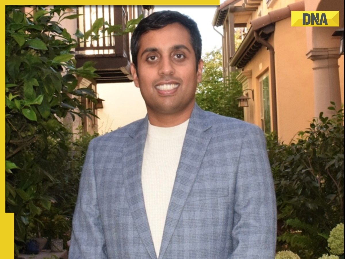 From Code to Innovation: Suraj Dharmapuram's Quest for Engineering Excellence in Search Technology