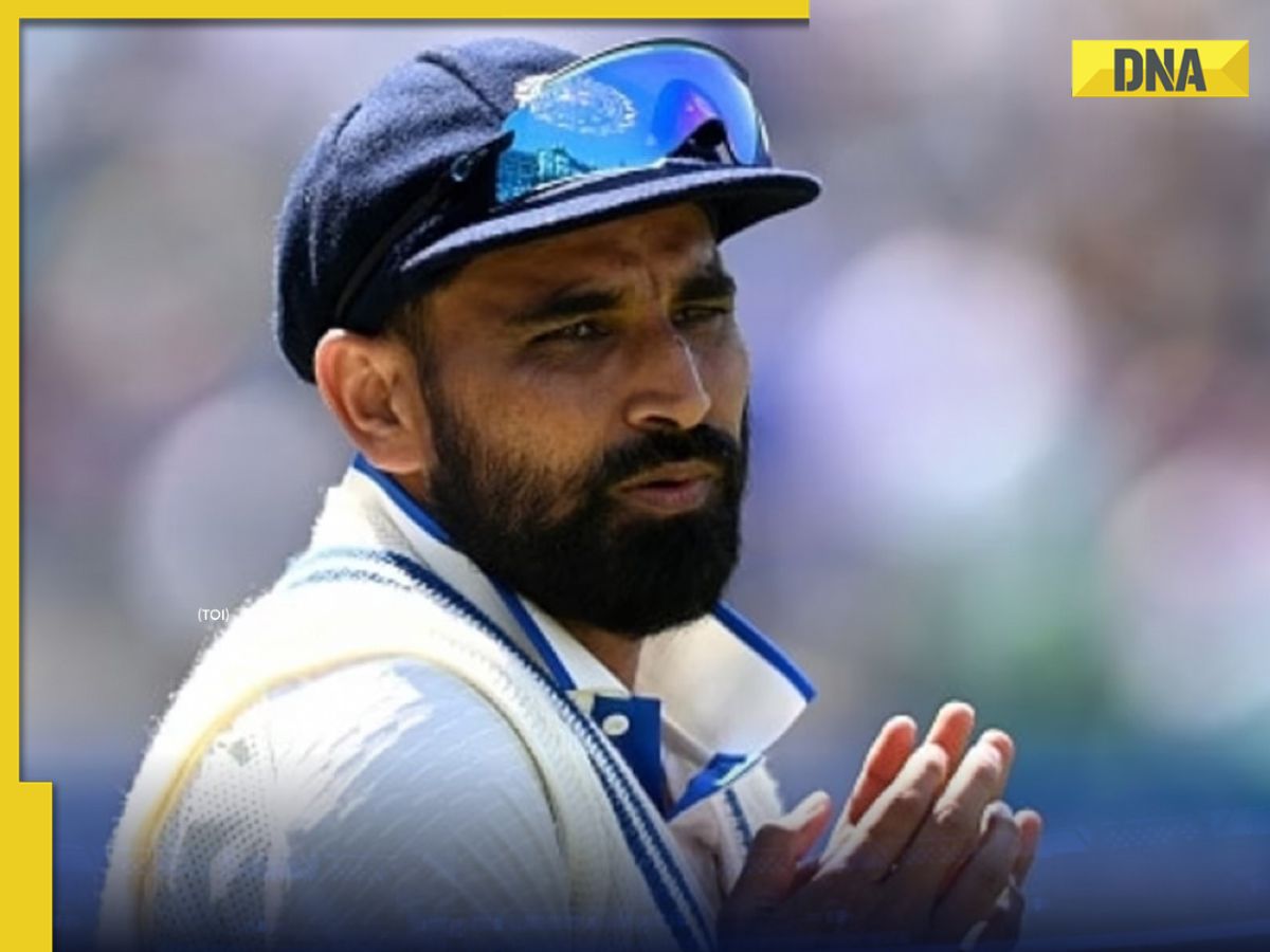 Bcci Sets Strict Deadline For Mohammed Shami Imposes Major Condition