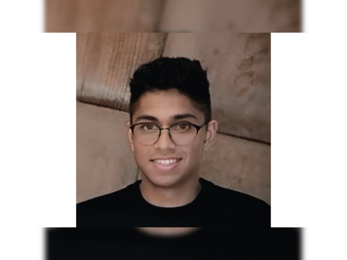 Sarthak Gupta: Visionary leader propelling Renny towards global success