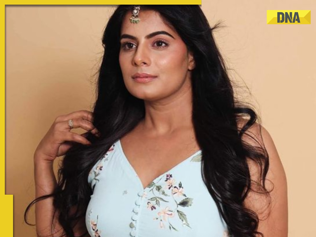 Kannada actress Shobhitha Shivanna found dead in her Hyderabad ...