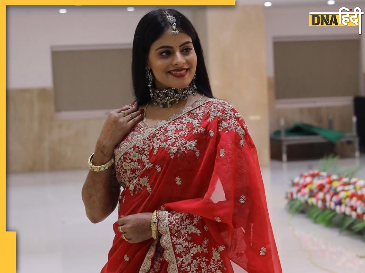 घर में मृत पाई गईं साउथ एक्ट्रेस Shobitha Shivanna, 30 साल की उम्र में ...