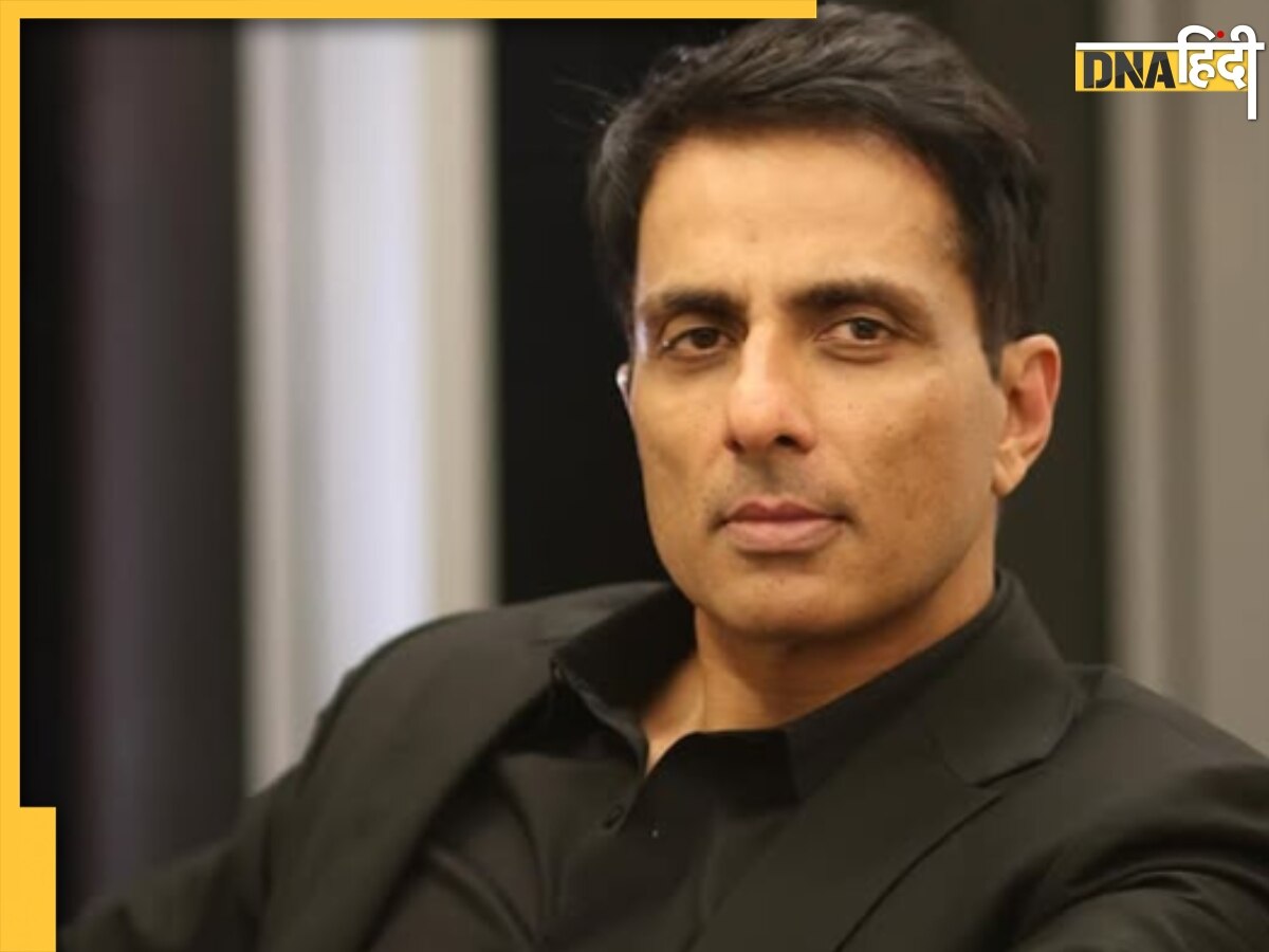 'Fateh' की रिलीज से पहले Sonu Sood पहुंचे महाकाल, दर्शन के बाद अनाउंस ...