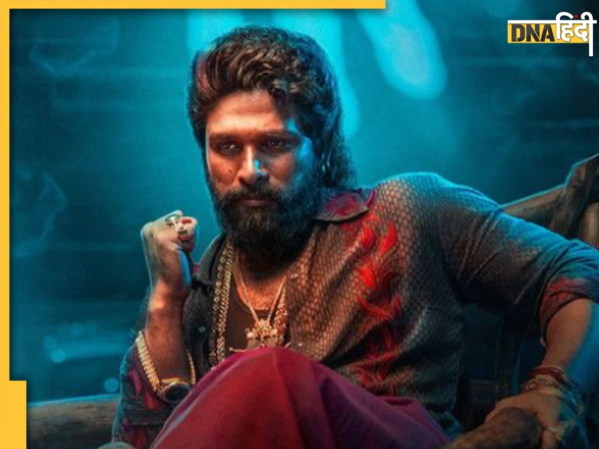 Pushpa 2 Collection Day 1: पुष्पा 2 ने तोड़ा ‘जवान’, ‘कल्कि’ का रिकॉर्ड ...