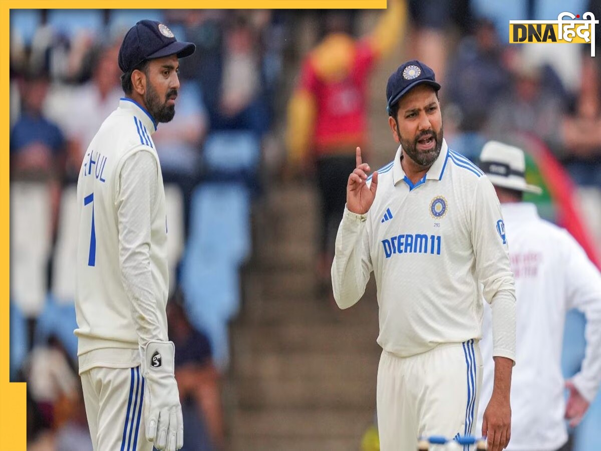 IND Vs AUS 2ND Test: पिंक बॉल टेस्ट में केएल राहुल करेंगे ओपनिंग ...