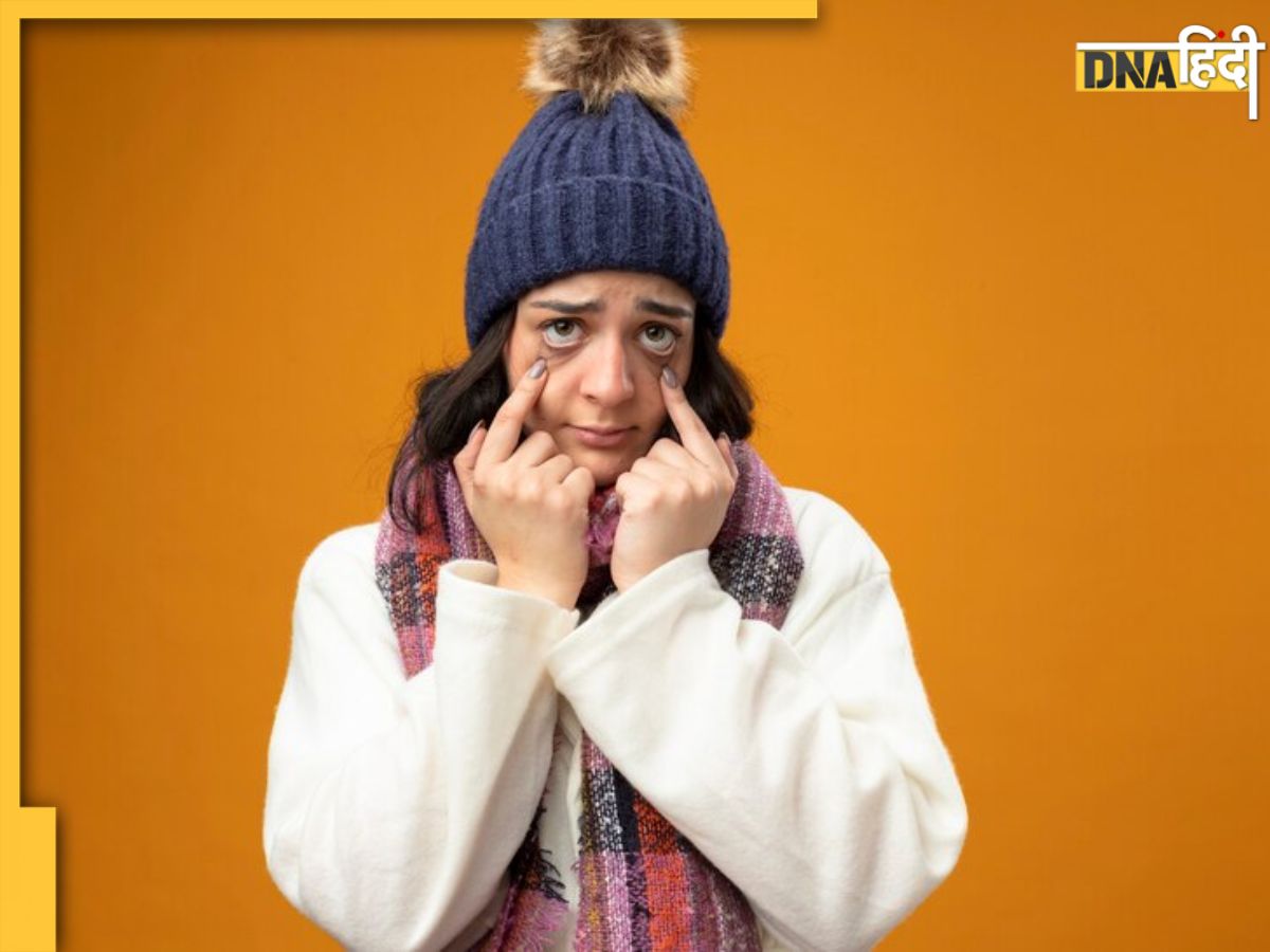 Winter Fatigue Reason: सर्दियों में क्यों ज्यादा आता है आलस, महसूस होती ...