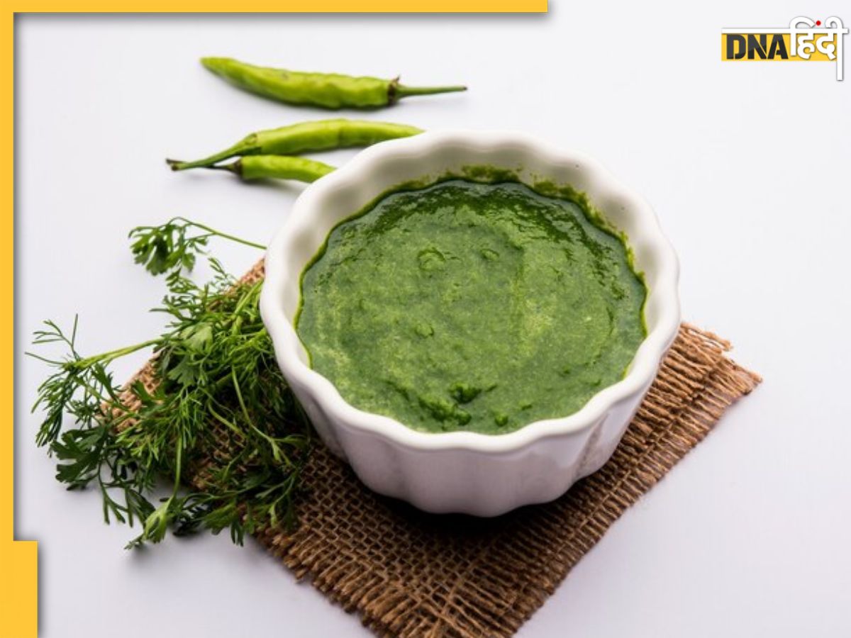 Purine से बने क्रिस्टल को बाहर निकाल फेकेंगी ये 5 तरह की चटनी, Uric ...