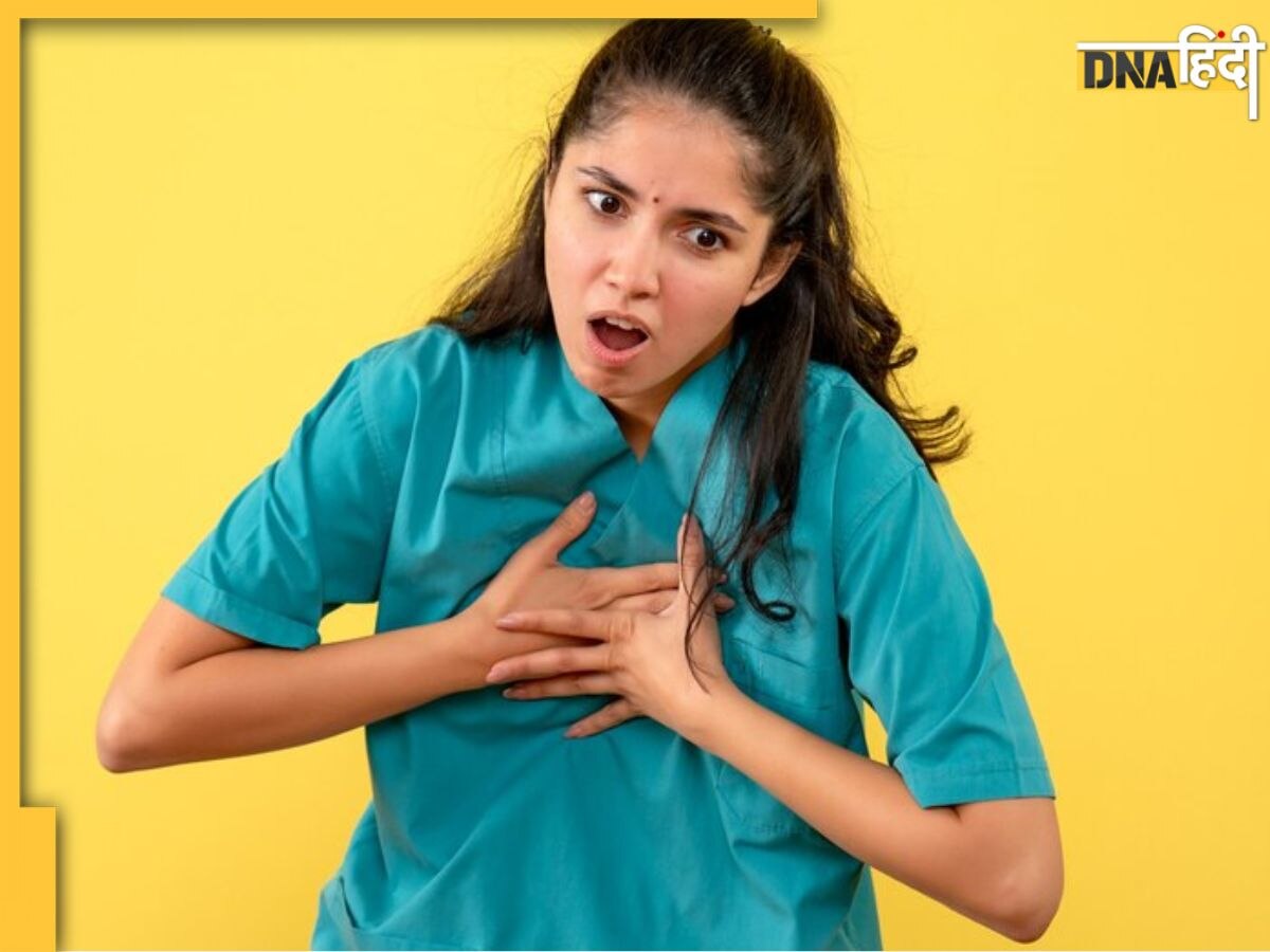 जानलेवा हो सकती है Irregular Heartbeat, तुरंत कर लें इन आदतों में सुधार